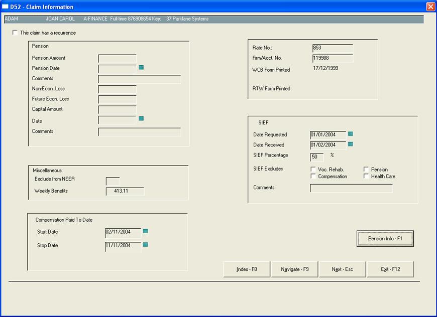The Basics of Incident Reporting