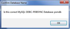 ODBC Driver SQLSync