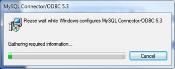 ODBC Driver SQLSync